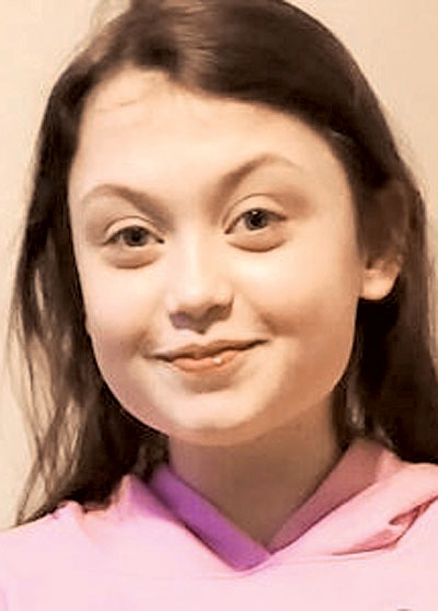 Rylee Raine Cline | News, Sports, Jobs - News and Sentinel